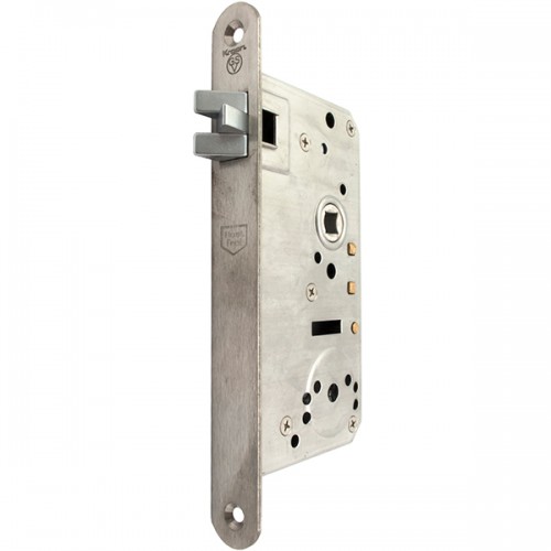 HEAVY DUTY MORTICE LATCH 3811F RIGHT