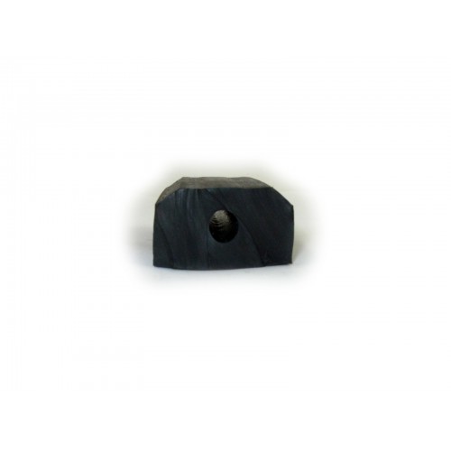RUBBER PACKING 35X20MM HOLLOW INSIDE A METER